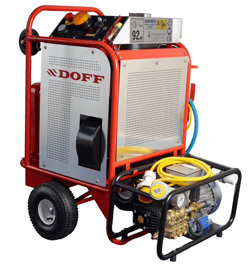 STR Cleaning | Swansea Commercial Cleaning Services